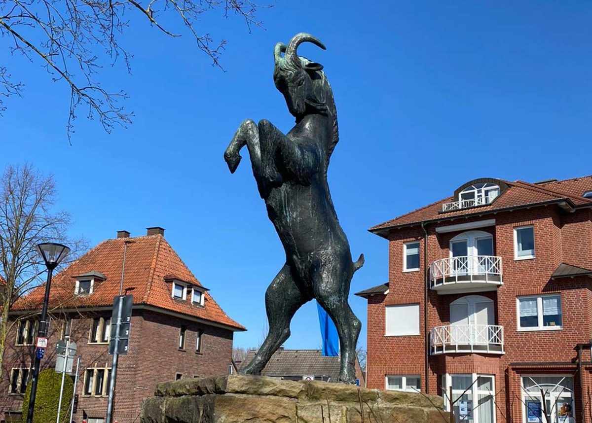 Wolbeck und der Neubau von Wohnraum - mein-makler.com